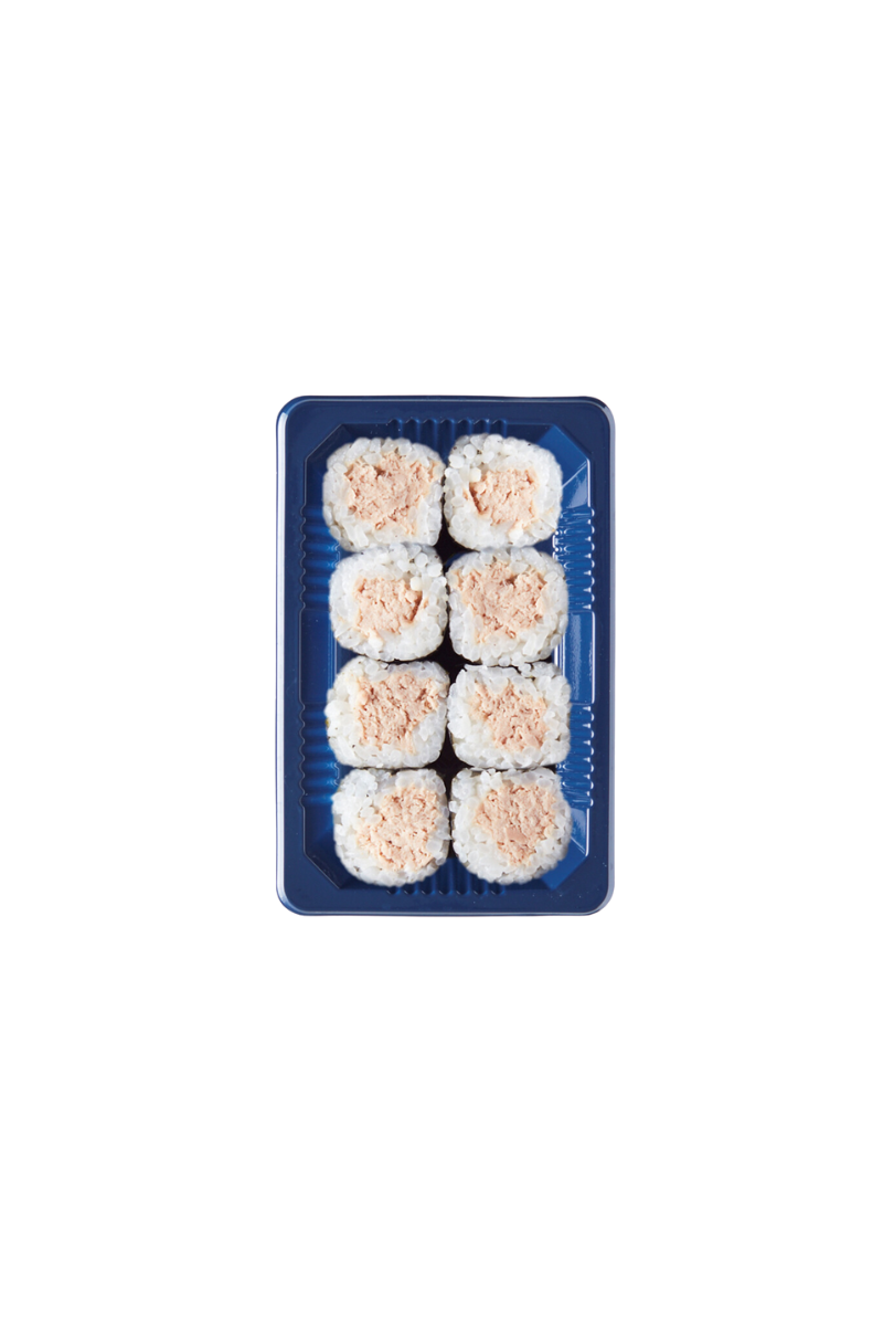 Maki Thon Mayo | Le Menu | Sushi Daily