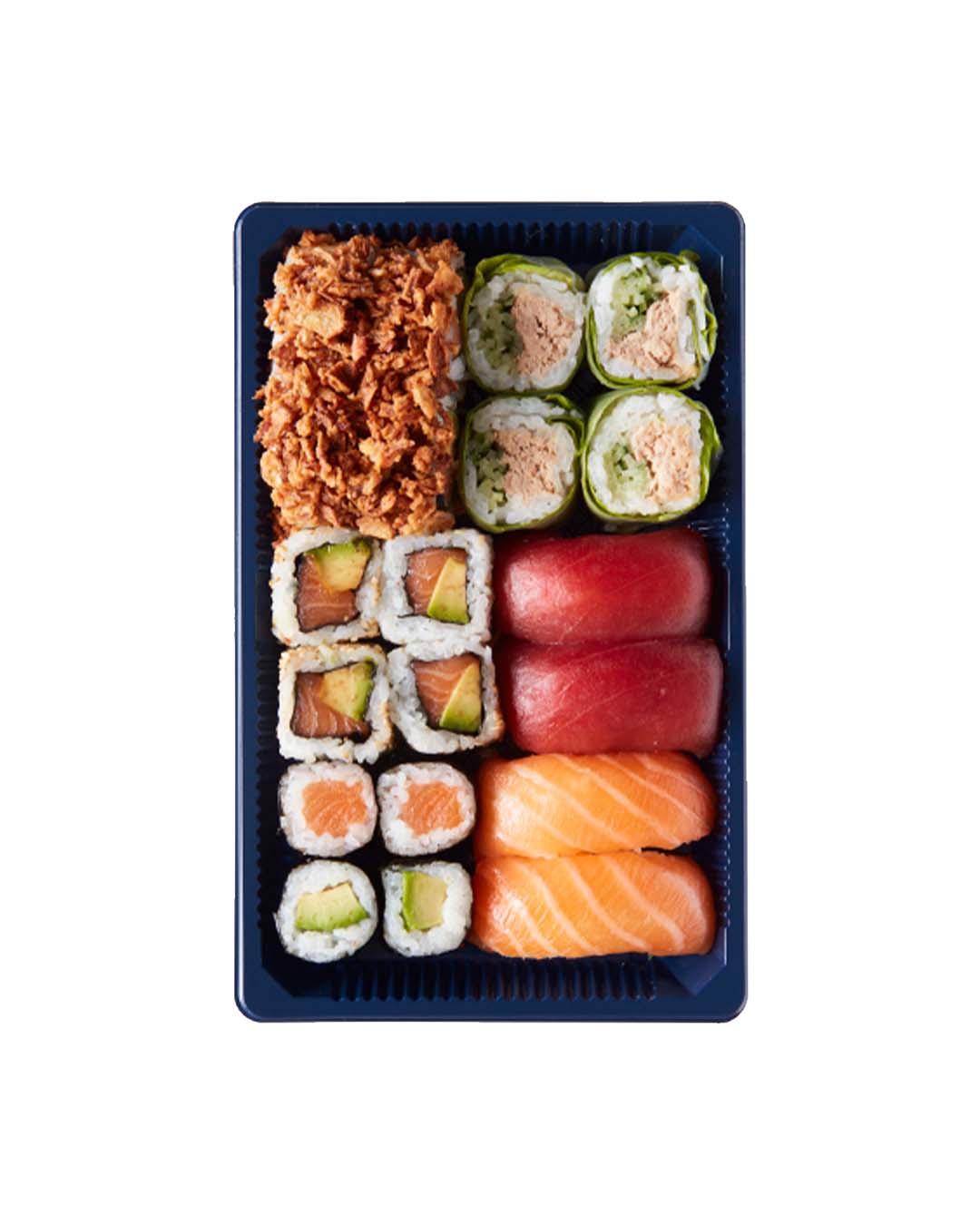 Buy Sushi Menu Duo Mix Online Menus Sushi Daily Buy Sushi Menu Duo Mix Online Menus Sushi Daily