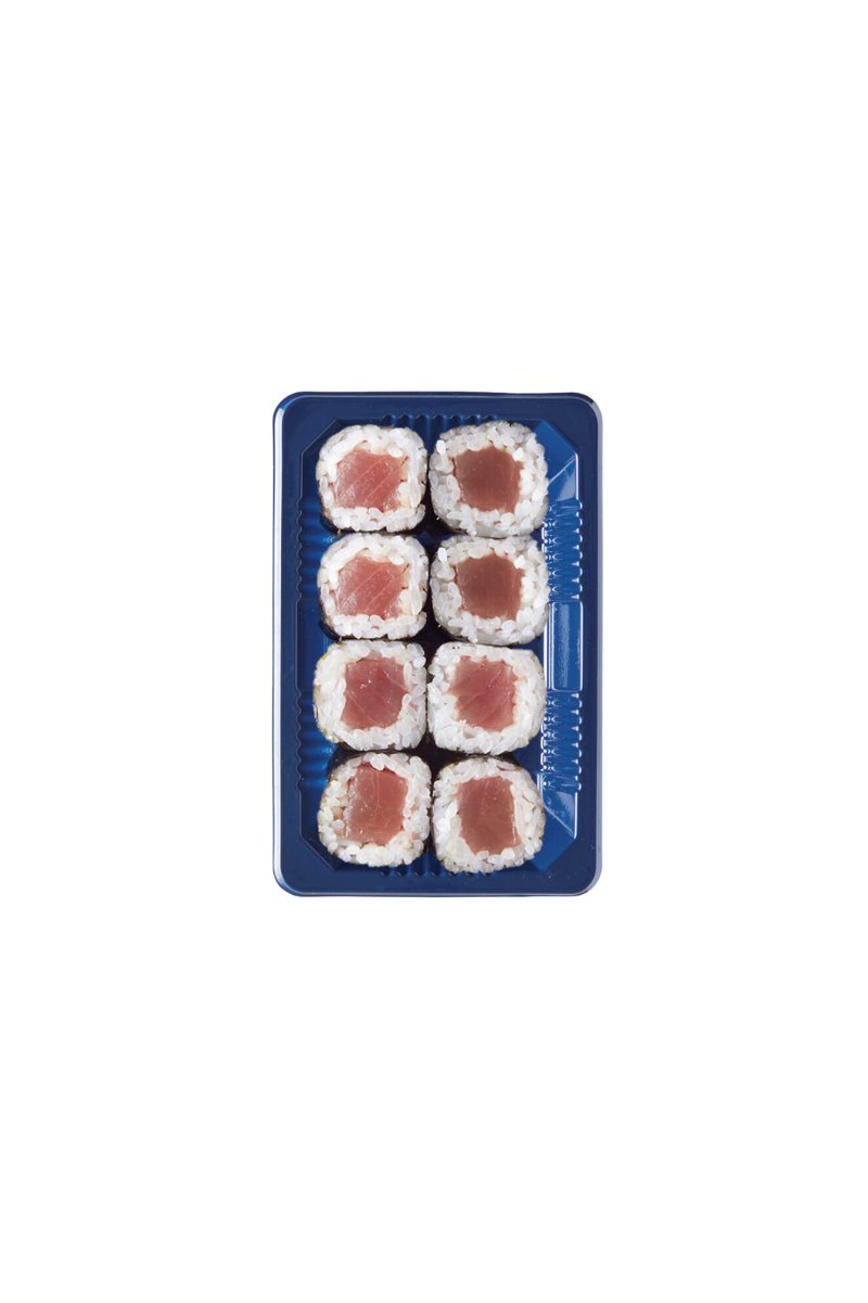 Maki Rolls | Sushi Menu | Sushi Daily