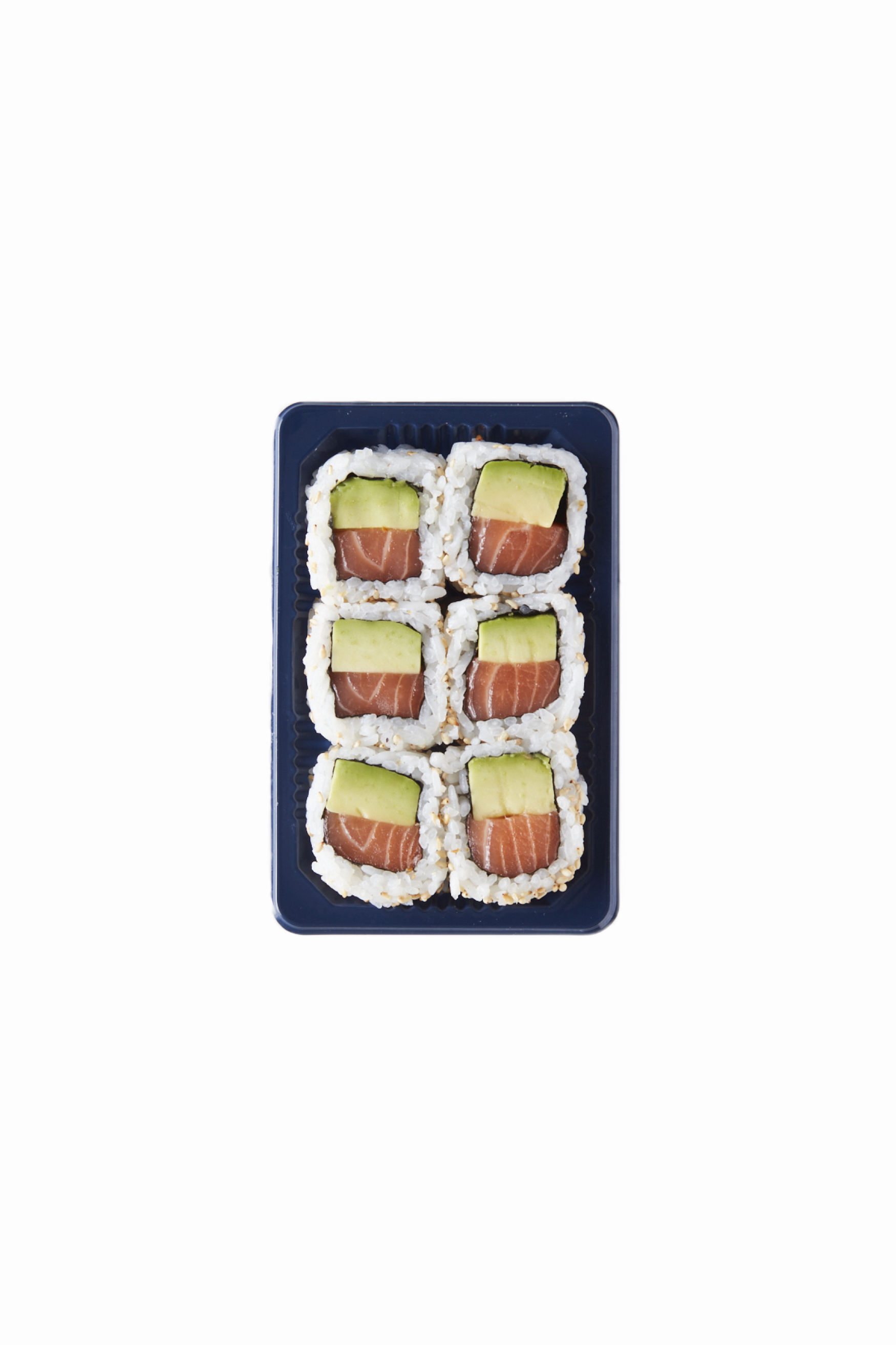 Maki California Salmon | Unsere Speisekarte | Sushi Daily