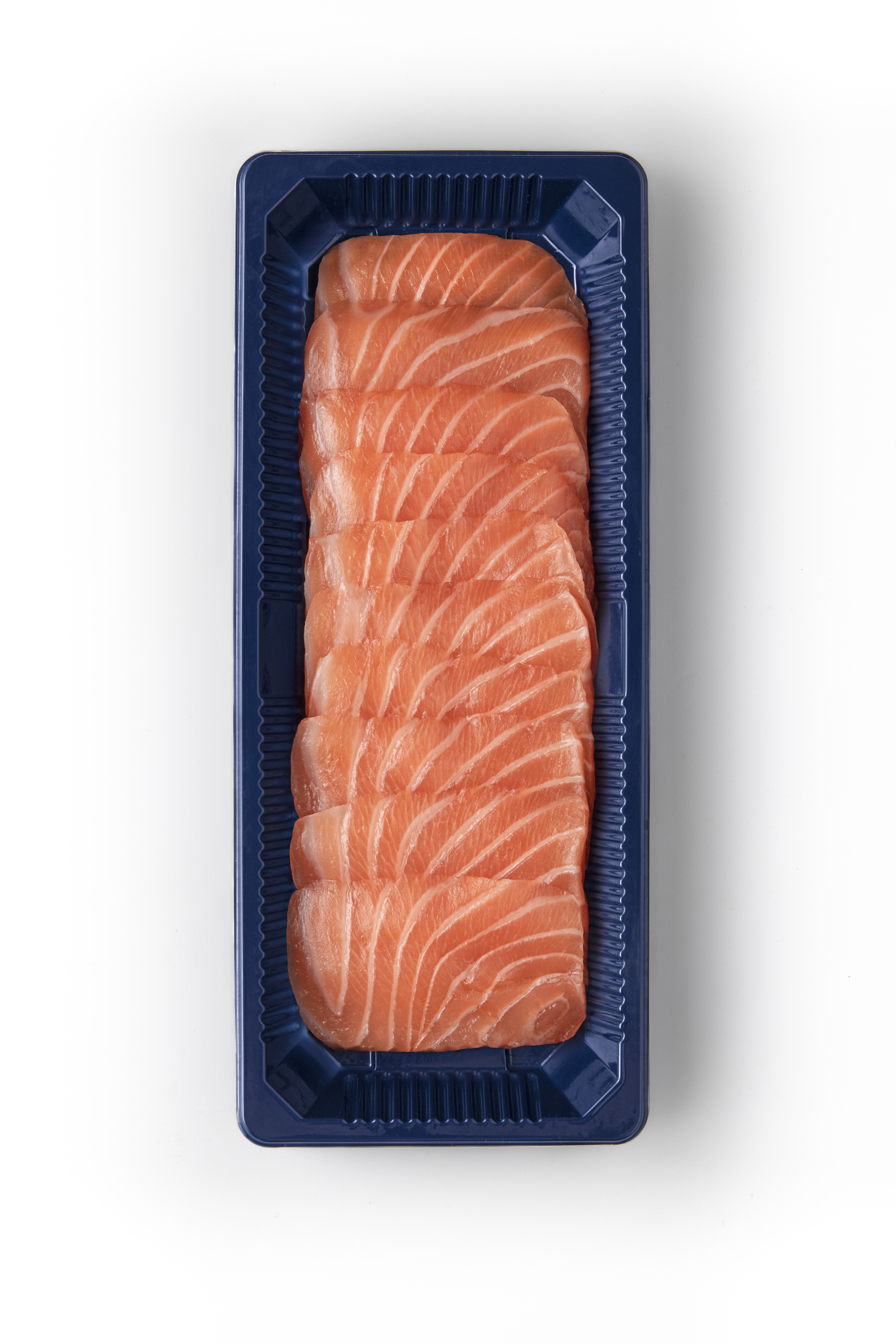Sashimi Saumon x10