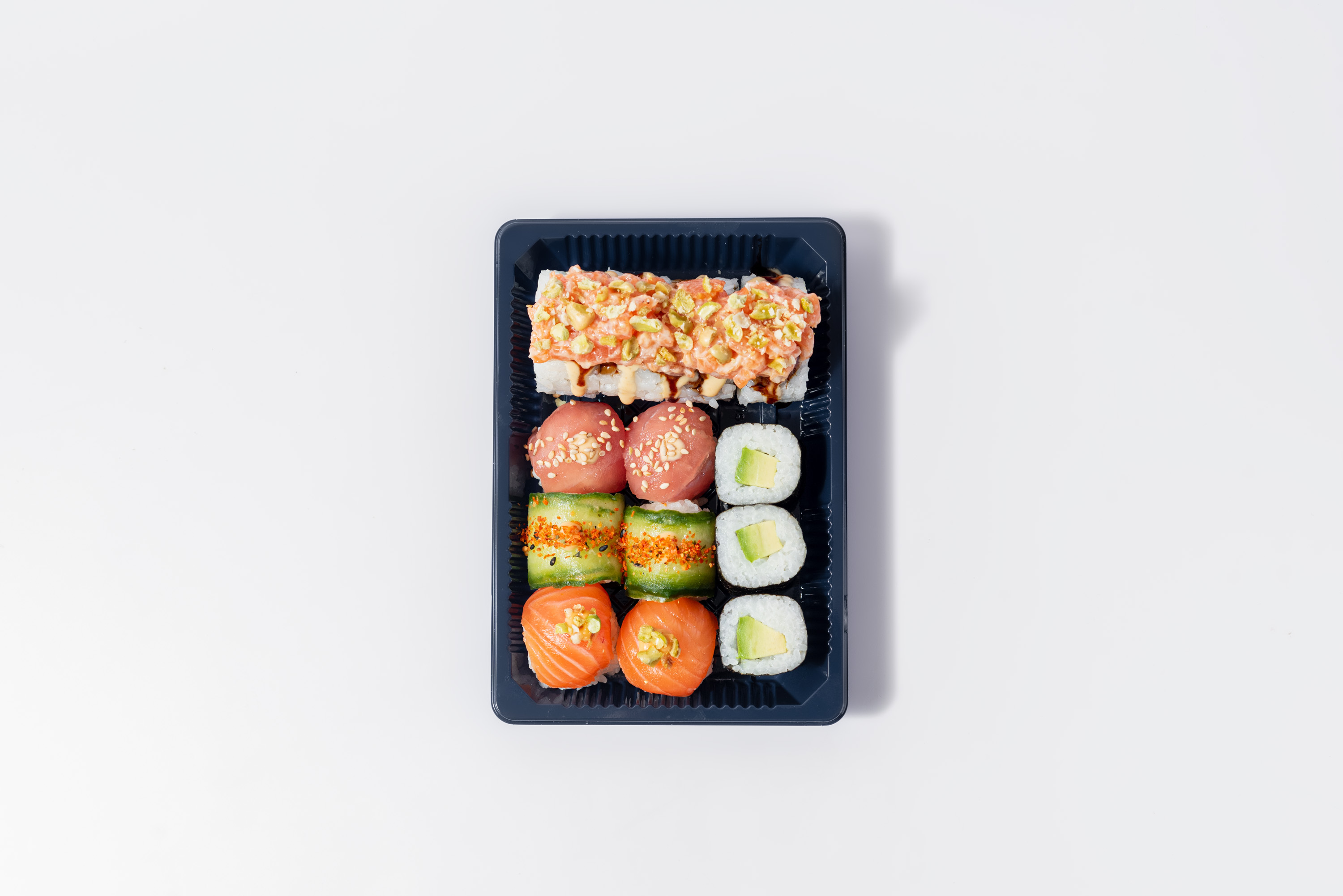 Spring Delights Combo Ons Sushimenu Sushi Daily Spring Delights Combo Ons Sushimenu Sushi Daily