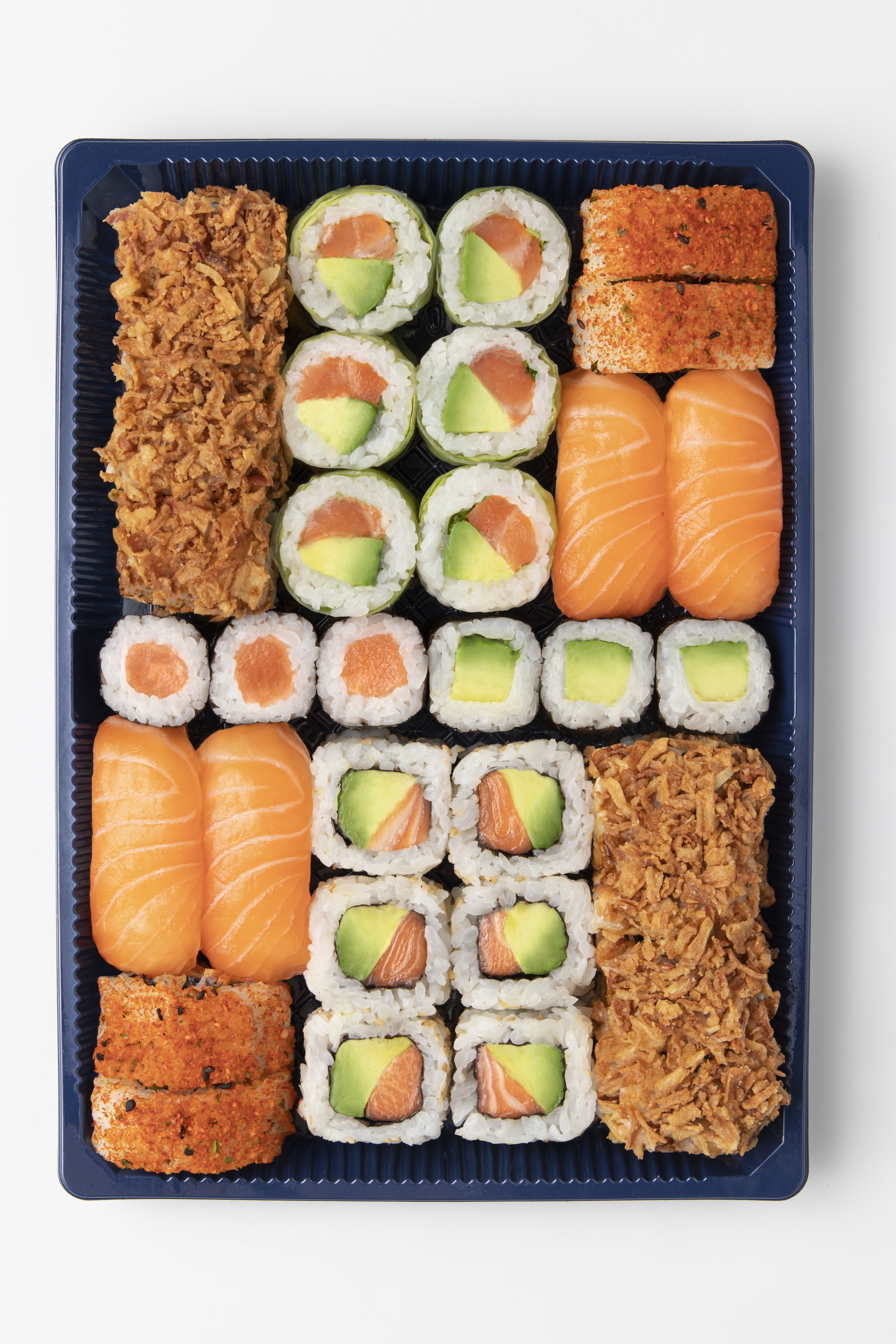 Perfect match | Menu | Sushi Daily