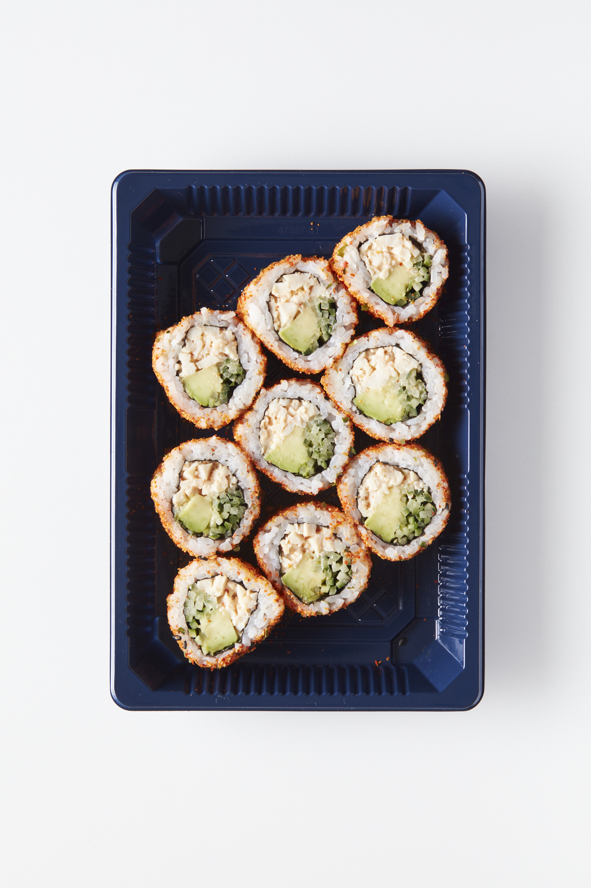 Spicy Kip Roll