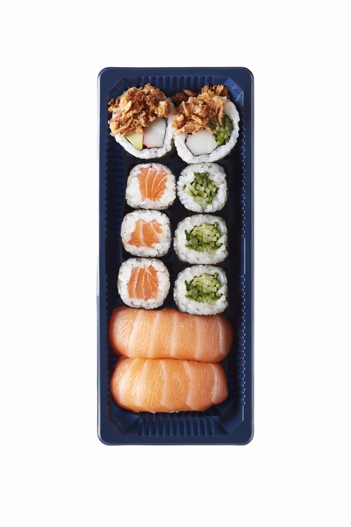 Buy Combo One Online | Menus | Sushi Daily